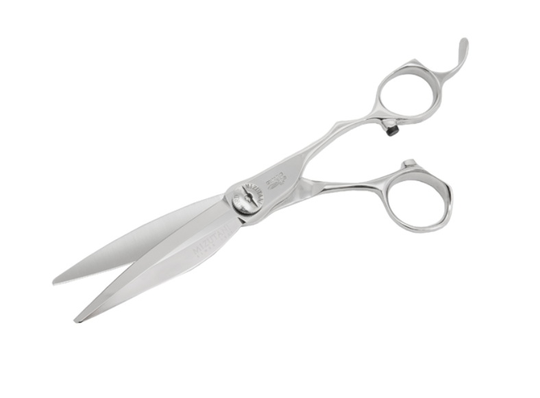 Mizutani - Парикмахерские ножницы Sword Wide 6,2" - СТИЛИСТ / Stylist ...